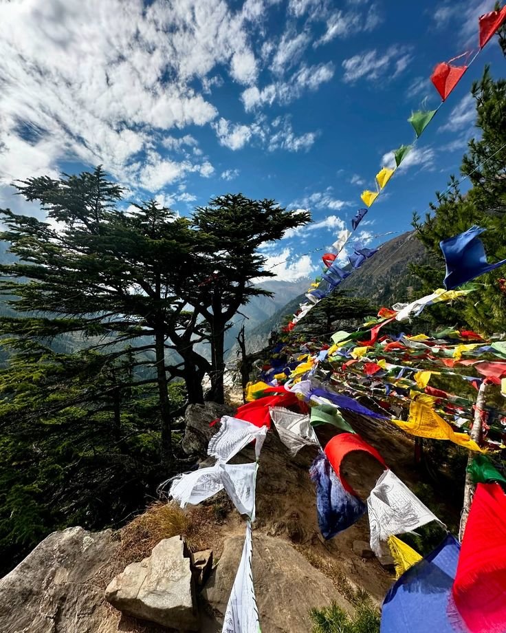 Harshil Valley Package 2025 | Travel Guide & Best Time To Visit